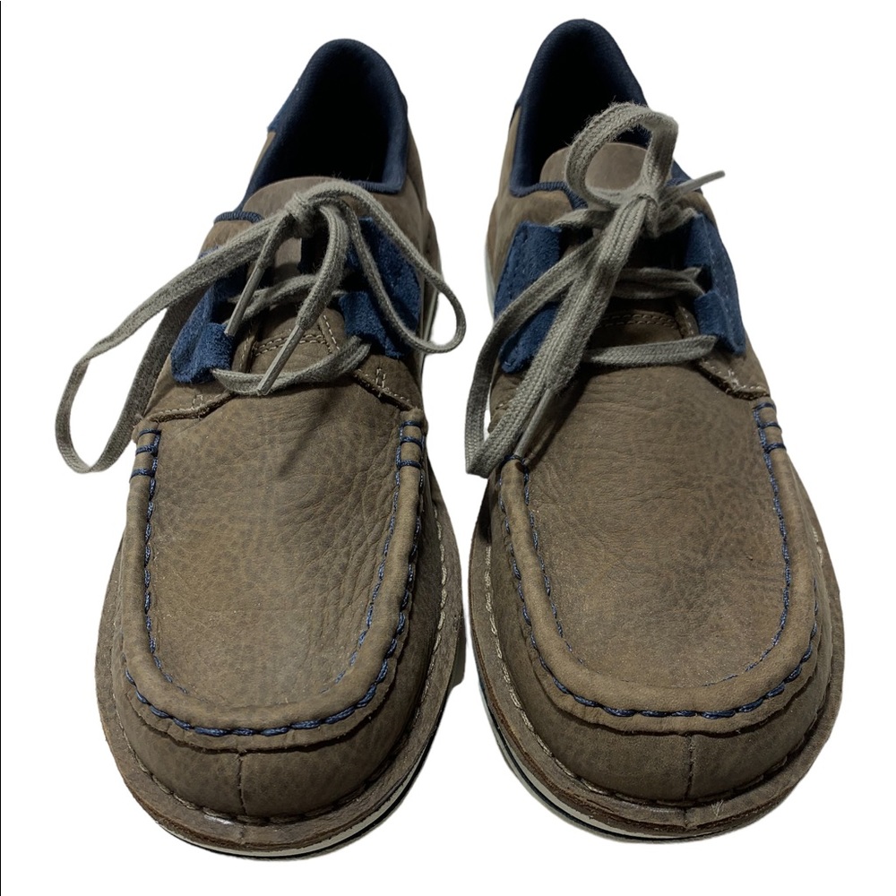 Mens Merrell Performance Footwear Hommes, Boat Shoes … - Gem